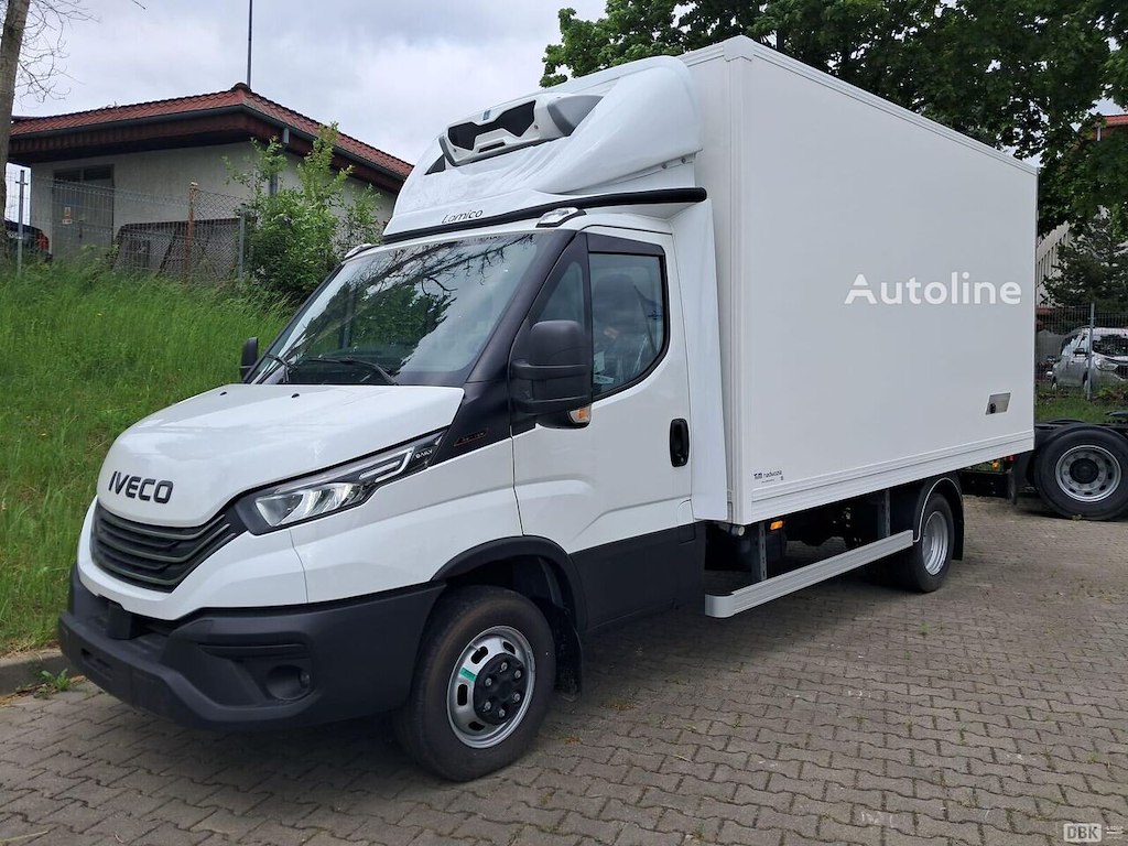 Nova IVECO Daily 50C16H3.0Z kamion hladnjača < 3.5t