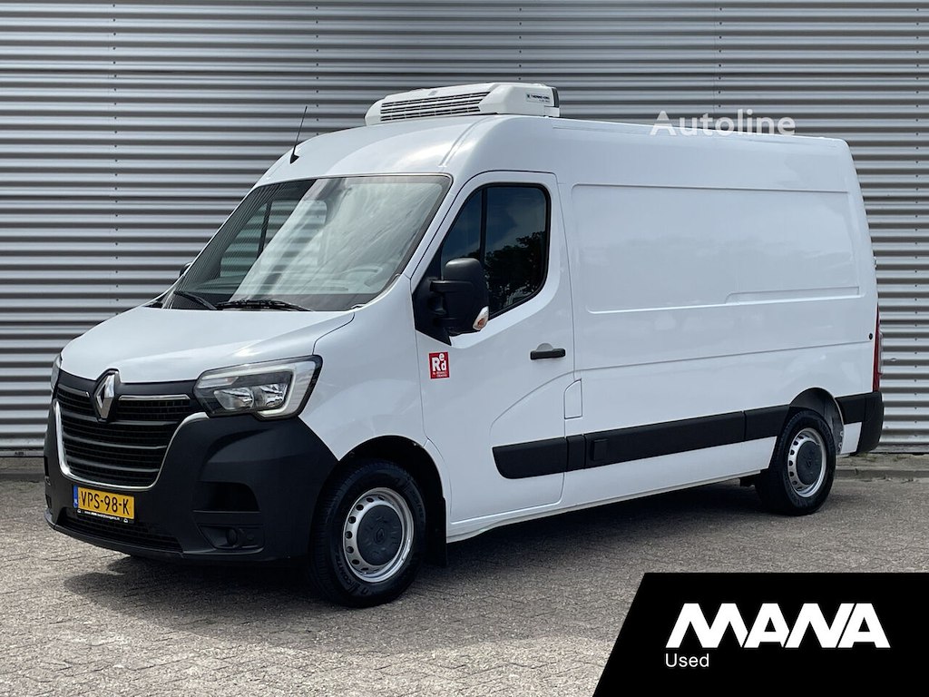Renault Master T35 2.3 dCi 135 L2H2 Koelwagen Vrieswagen -20 Dag/Nacht T kamion hladnjača < 3.5t