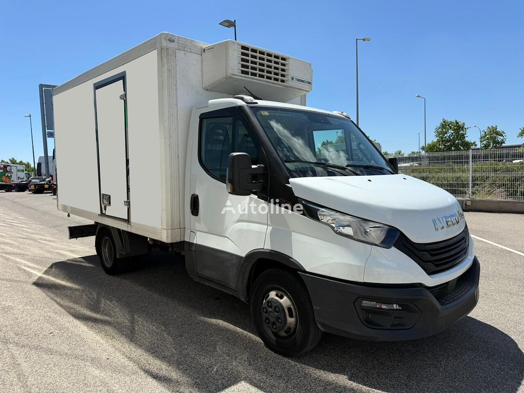 IVECO Daily 35-160 - 3.0 - 3450e/e kamion hladnjača < 3.5t