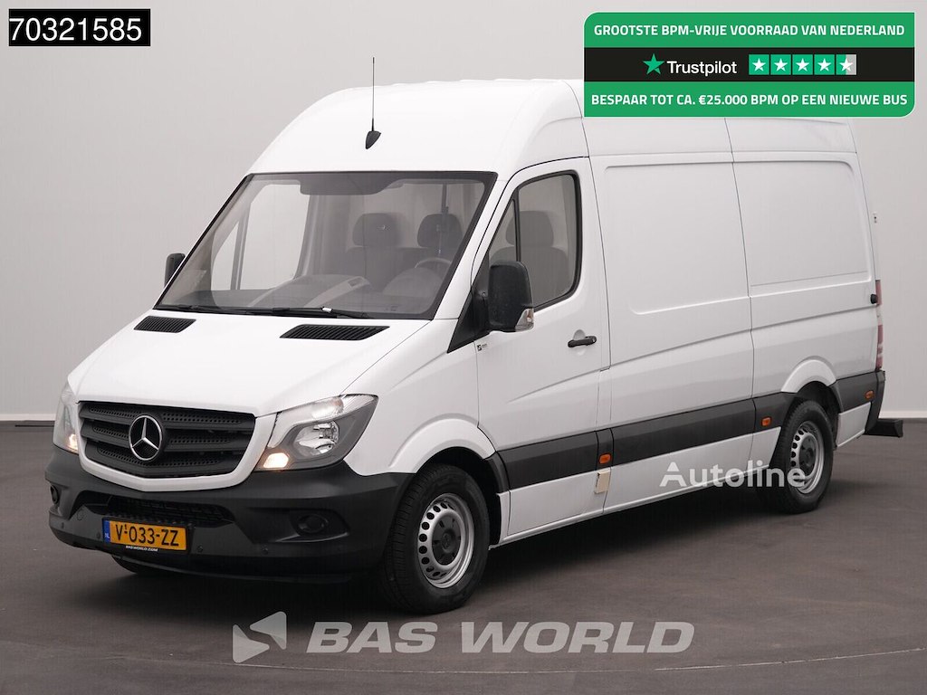 Mercedes-Benz Sprinter 314 CDI Koelwagen Euro6 L2H2 Airco Crusie Parkeersensor kamion hladnjača < 3.5t