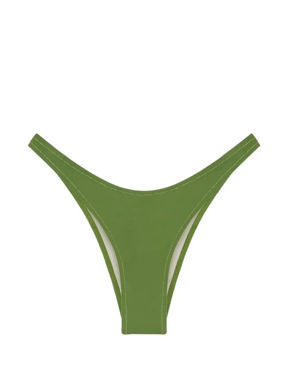 REINA OLGA BRIGITTE DONJI DEO BIKINIJA SMARAGDNO ZELENA
