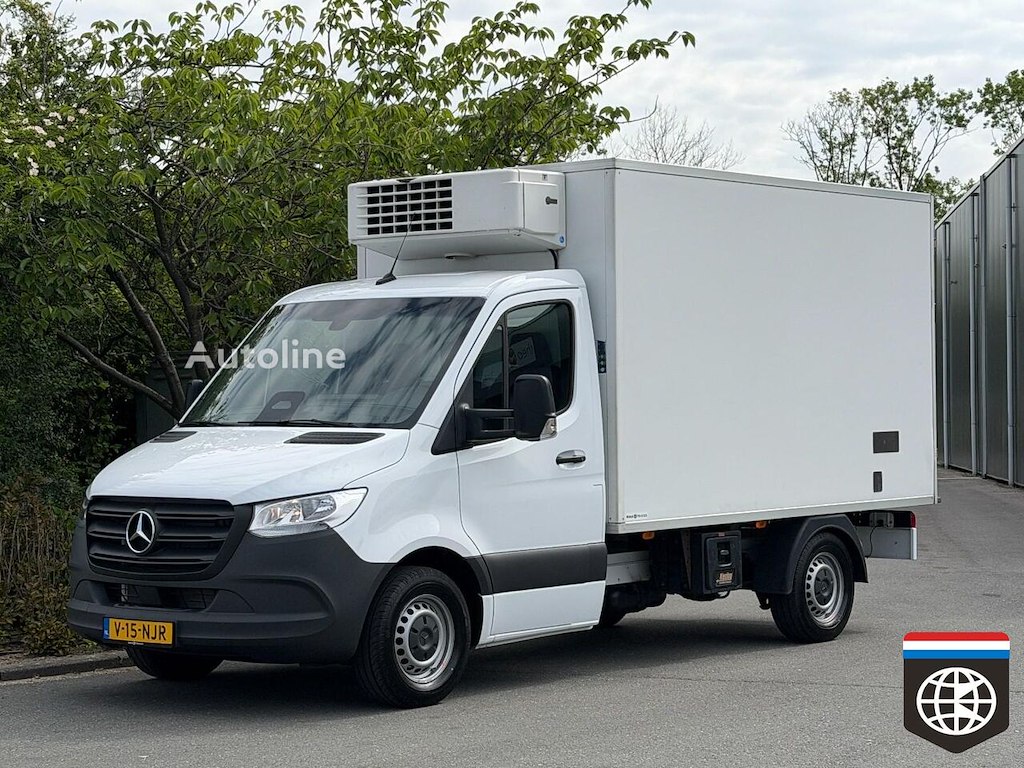 Novi Mercedes-Benz SPRINTER 315 - Freezer down to minus 20 - AUTOMATIC NAVIGATION C izotermni kamion < 3.5t