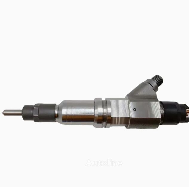 Bosch Iveco Cursor 11 Cursor 13 0445120157 dizna za kamiona