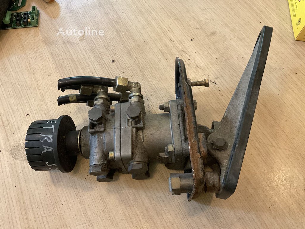 Bosch 0481064405 papučica kočnice za autobusa