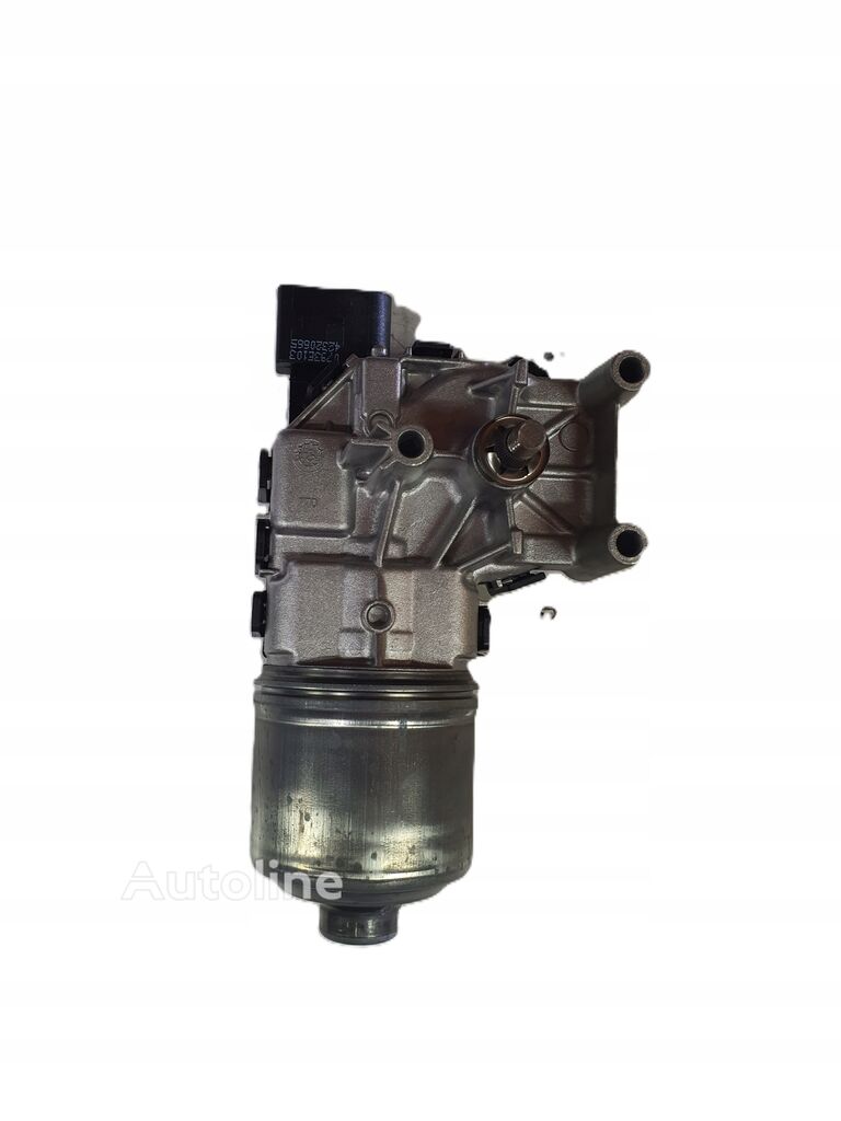 Bosch 12V 0 motor brisača za automobila