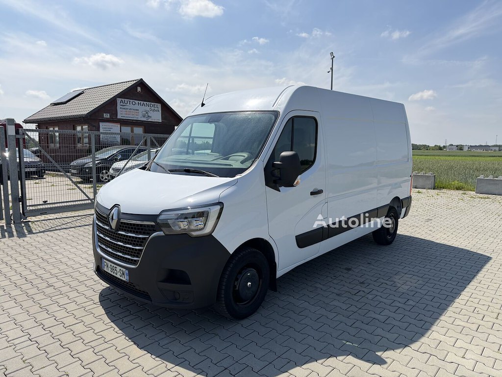 Renault Master 2.3 minibus furgon