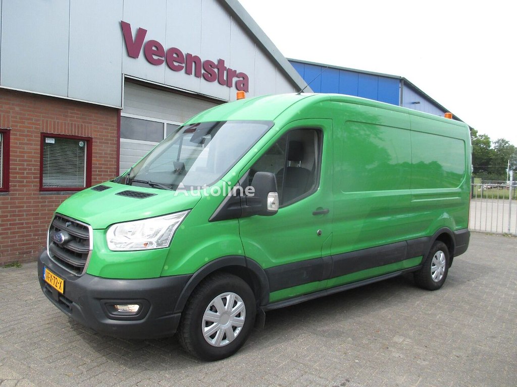 Ford Transit 2.0TDCI L3/H2 minibus furgon
