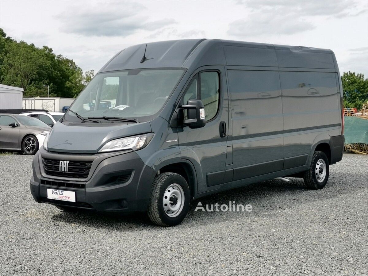 Volkswagen Ducato 140MJET L4H2/klima/tempomat L4H2 minibus furgon