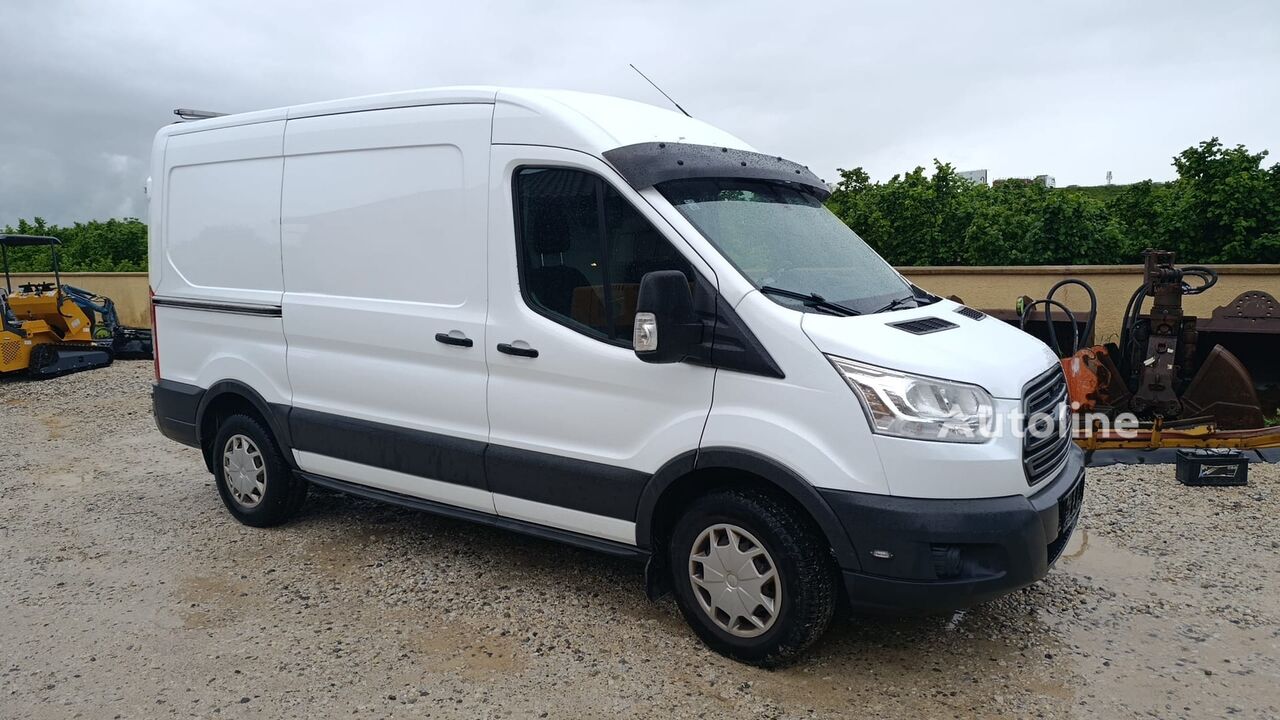 Ford SORTIMO minibus furgon