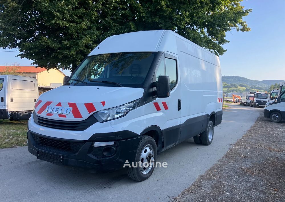 IVECO Daily 35c16 minibus furgon