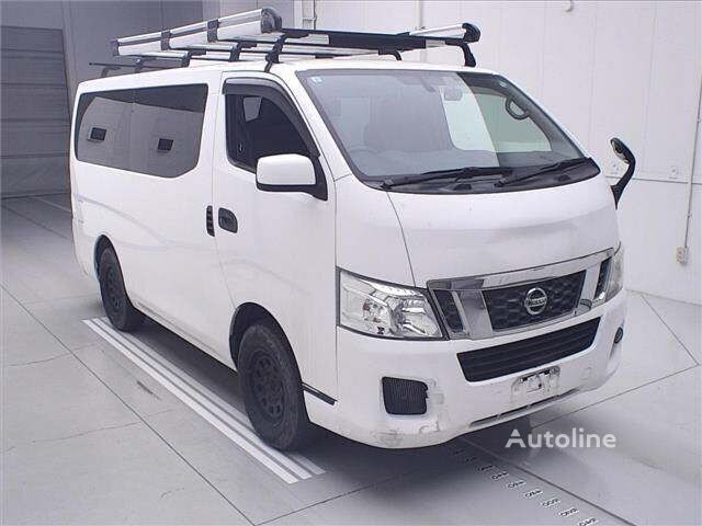 Nissan NV350 CARAVAN minibus furgon