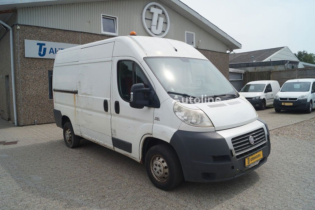 Fiat Ducato Kasten 33 L2H2 minibus furgon