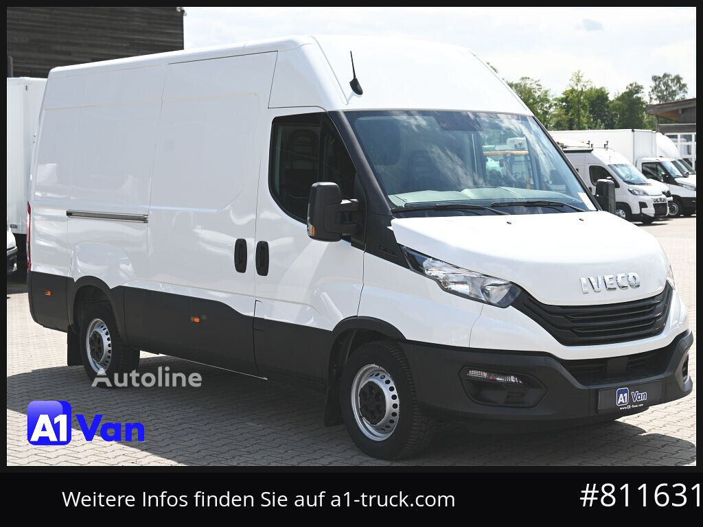 IVECO Daily 35S16 minibus furgon