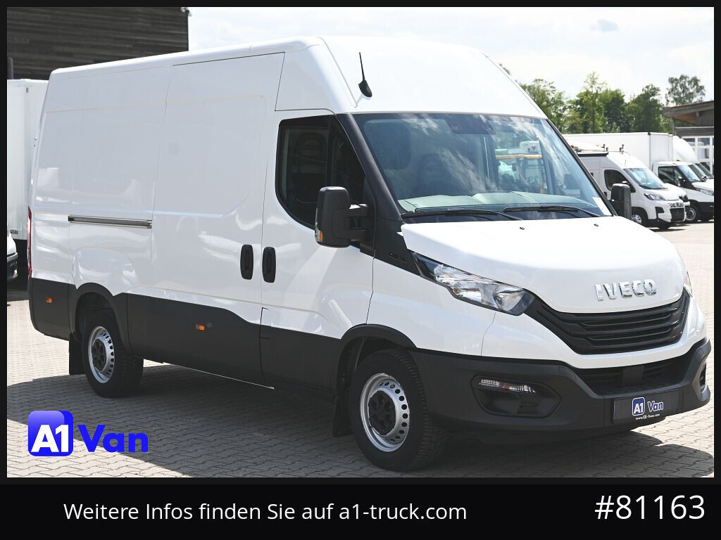 IVECO Daily 35S16 minibus furgon