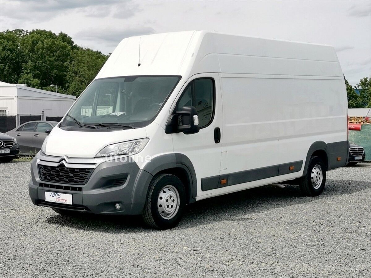 Renault Jumper 2.0HDI/120kw L5H3/klima/tažné minibus furgon