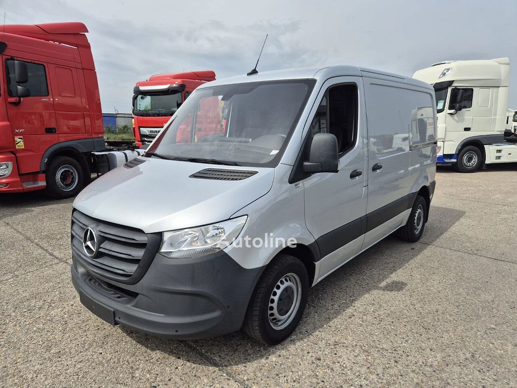 Mercedes-Benz Sprinter 311 CDI minibus furgon