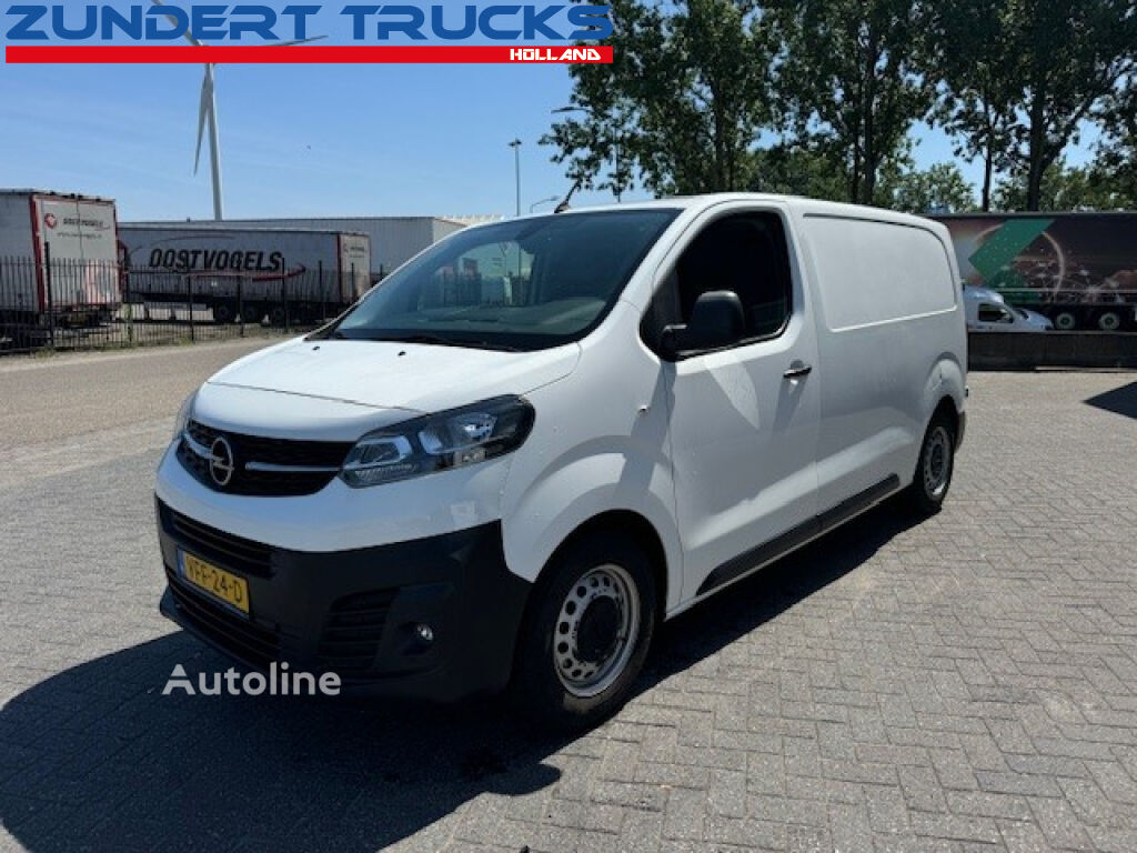 Opel VIVARO minibus furgon