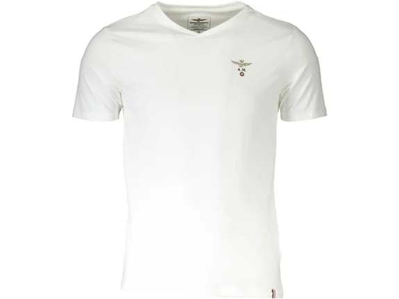 Aeronautica Militare Muška majica SCOTI002J508