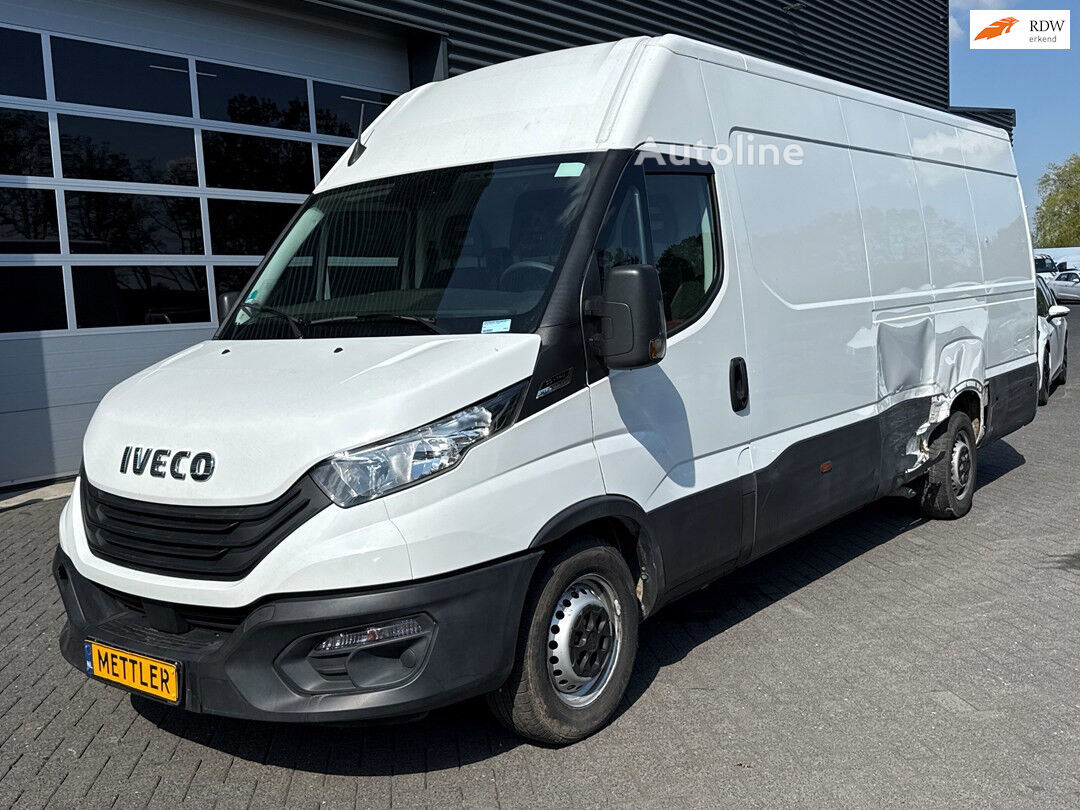 IVECO Daily 35S16, BPM VRIJ, Camera minibus furgon