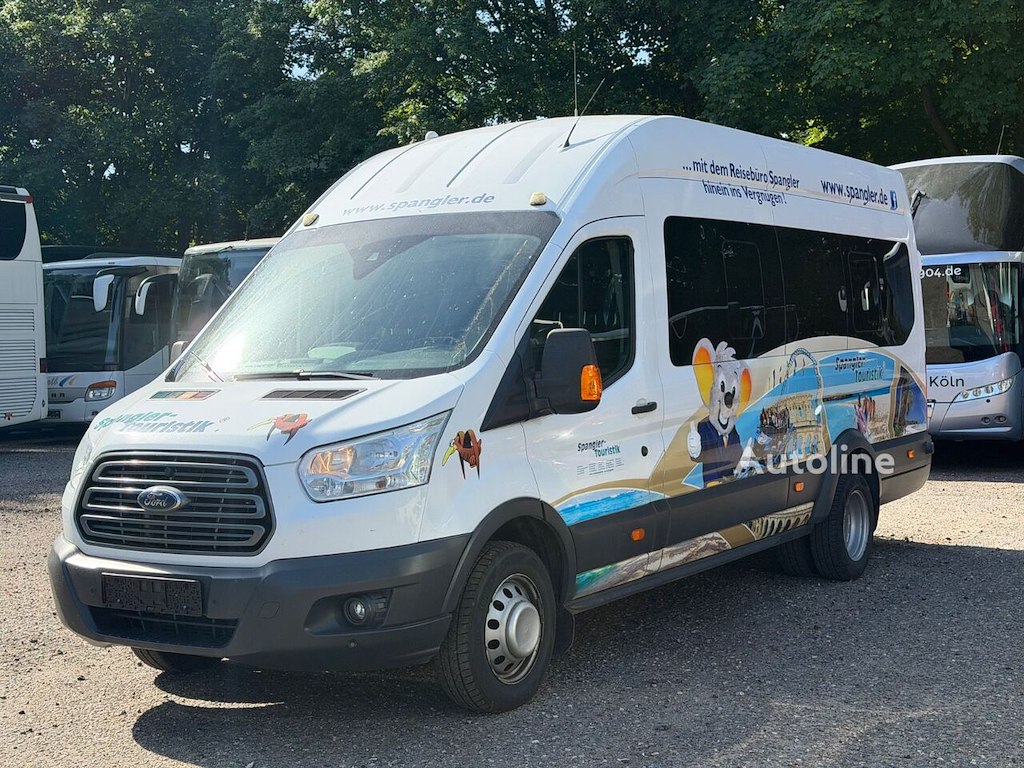 Ford Transit 877 putnički minibus