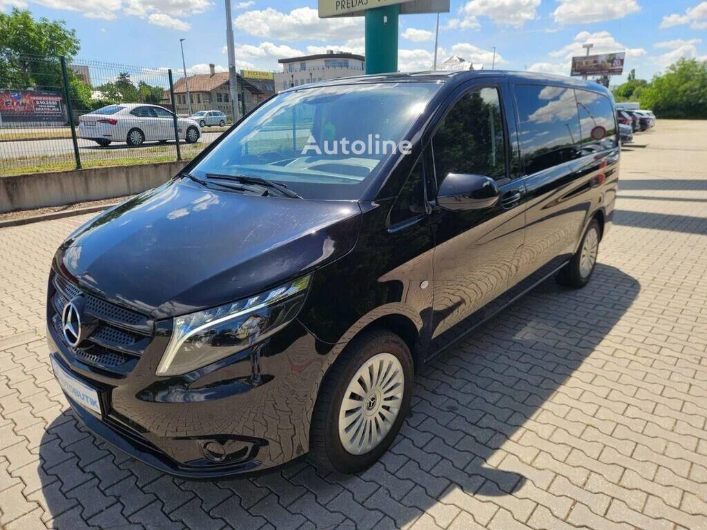 Mercedes-Benz Vito Tourer 116 CDI lang Pro A/T putnički minibus
