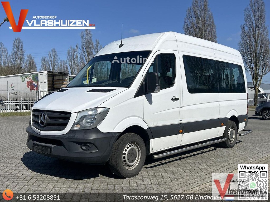 Mercedes-Benz Sprinter L2H1 putnički minibus