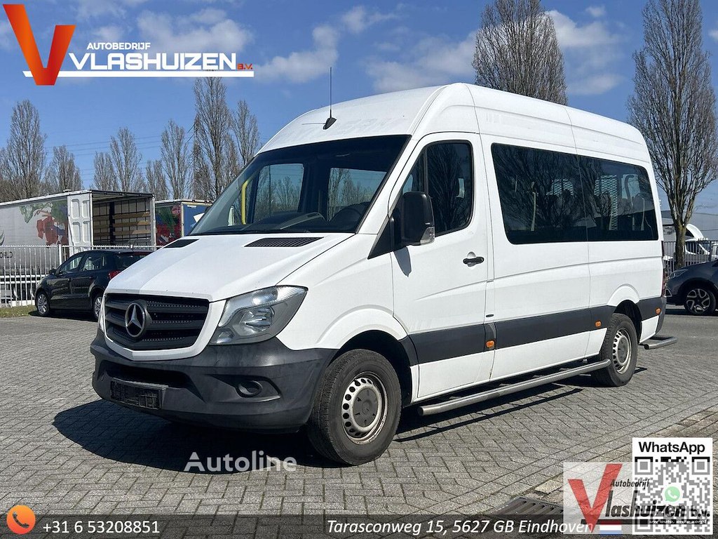 Mercedes-Benz Sprinter L2H1 putnički minibus