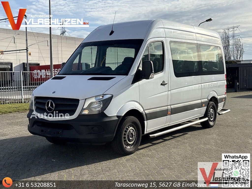Mercedes-Benz Sprinter L2H1 putnički minibus