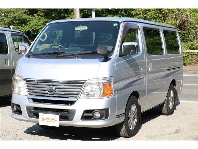 Nissan CARAVAN VAN putnički minibus