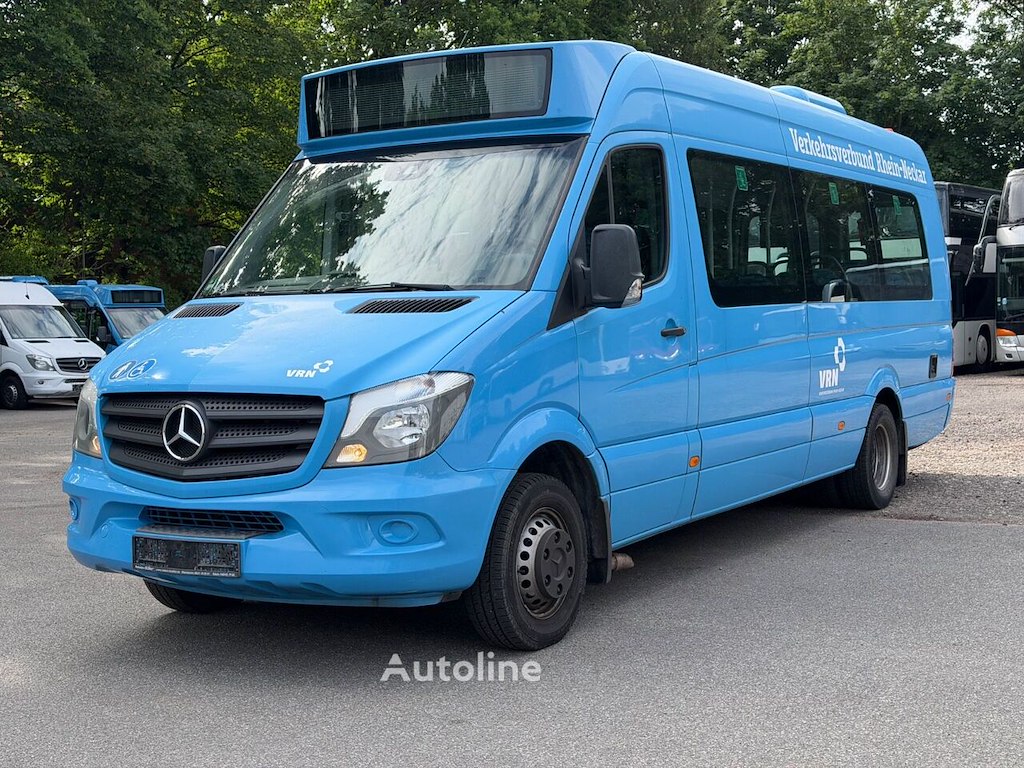 Mercedes-Benz Sprinter 516 CDi City 45 putnički minibus