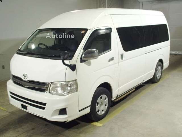 Toyota HIACE WAGON putnički minibus