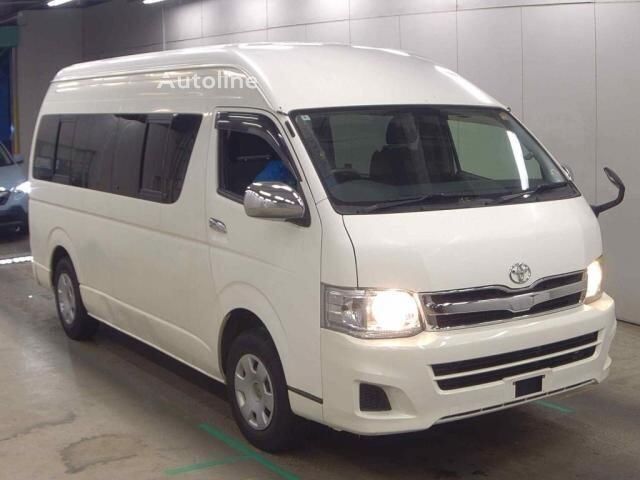 Toyota HIACE WAGON putnički minibus