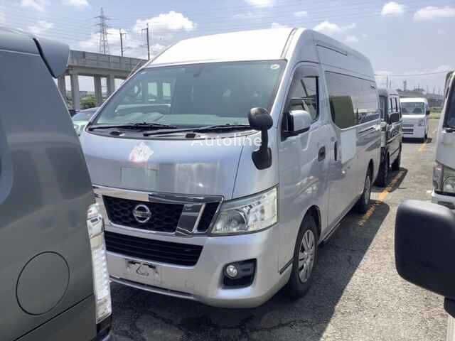 Nissan NV350 CARAVAN putnički minibus