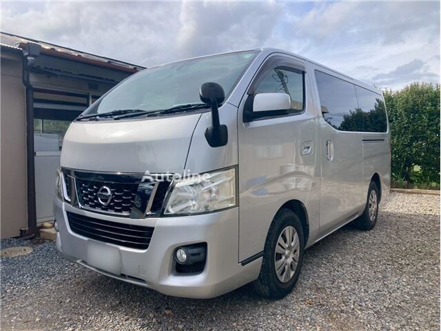 Nissan NV350 CARAVAN putnički minibus