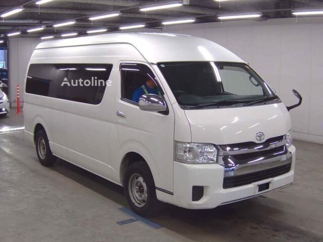 Toyota HIACE WAGON putnički minibus