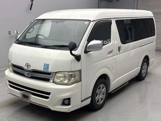 Toyota HIACE WAGON putnički minibus