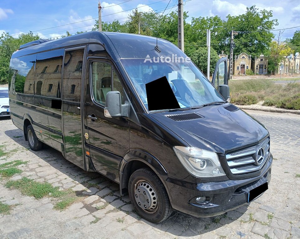 Mercedes-Benz Sprinter putnički minibus