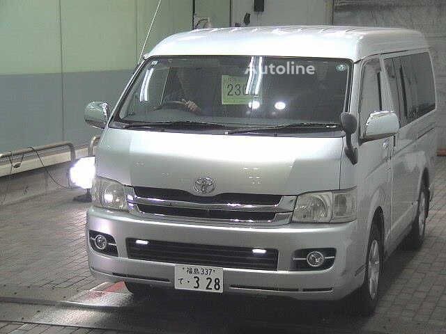 Toyota HIACE WAGON putnički minibus