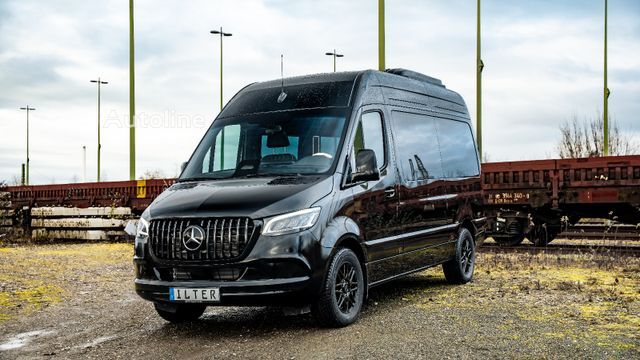 Mercedes-Benz Sprinter 319 CDI VIP Tourismus Business Hoch L2H2 putnički minibus