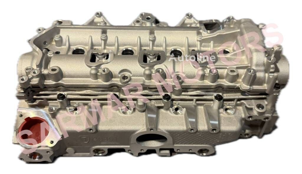 Ford DV5R motor za Citroen BERLINGO automobila
