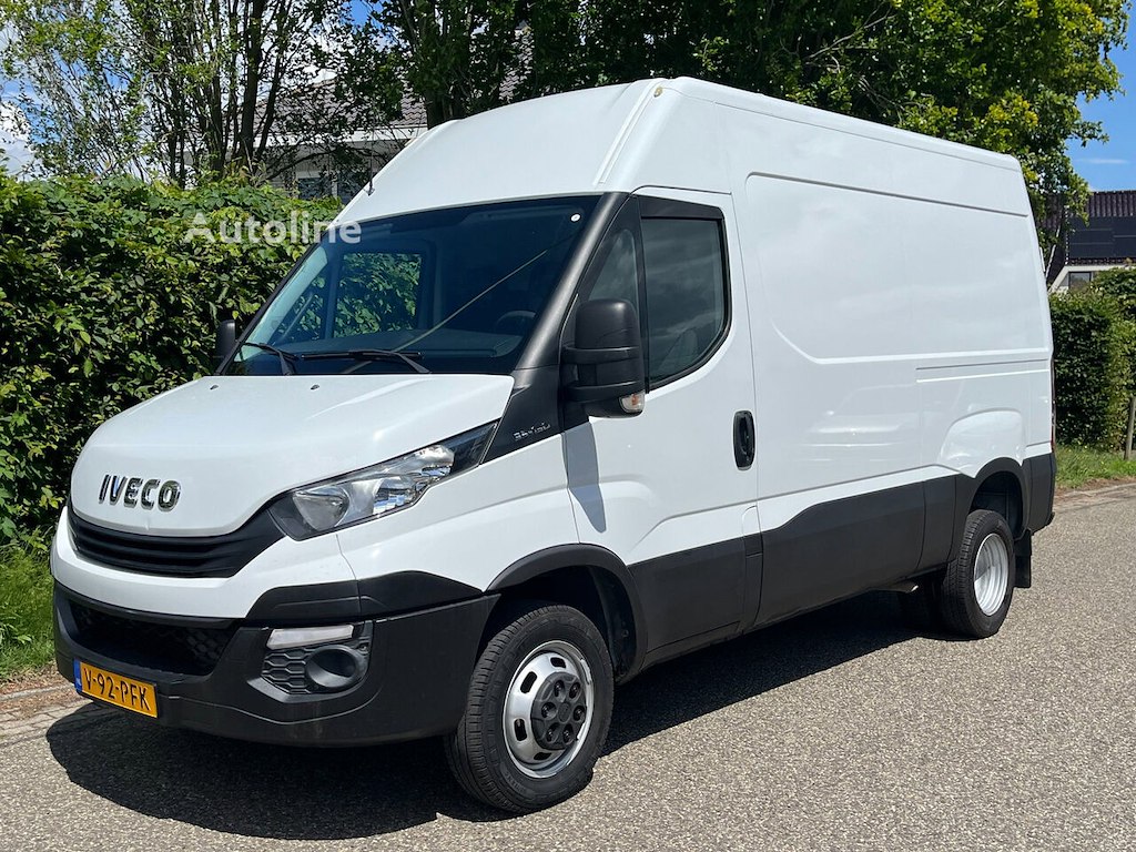 IVECO Daily 35C15 3.0 L2H2 | Airco | Cruise 3500 kg Trekgewicht | Dubb laki furgon