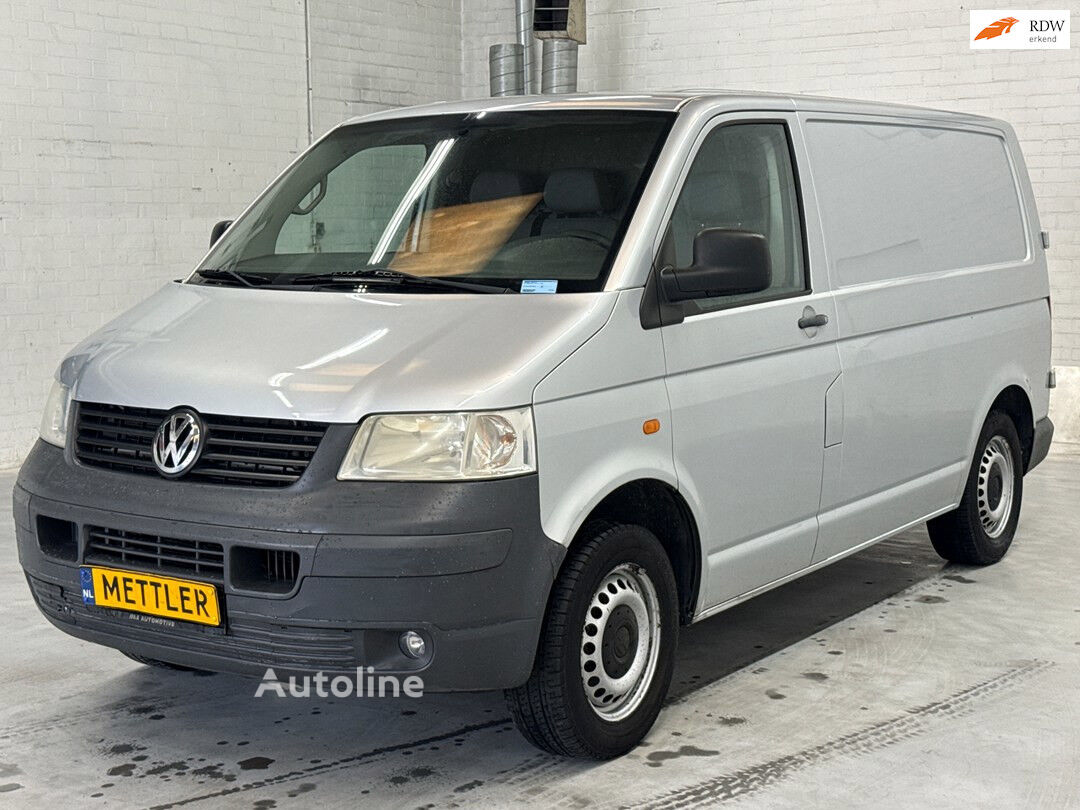 Volkswagen Transporter 2.5 TDI 300 MHD | Koelwagen | Refrigerated truck laki furgon