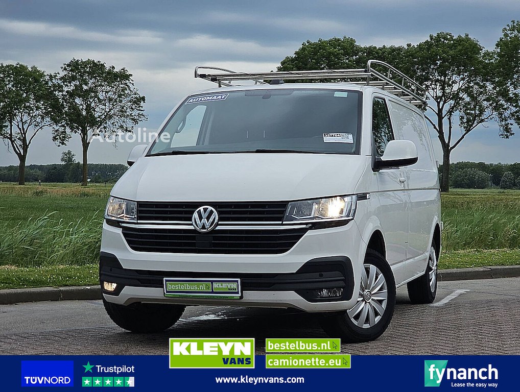 Volkswagen TRANSPORTER 2.0 TDI L1H1 150Pk NAP Euro6 laki furgon