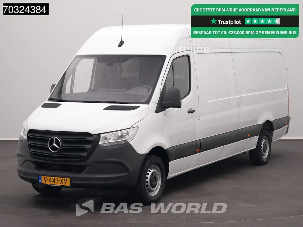 Mercedes-Benz Sprinter 311 CDI Automaat L3H2 Camera Airco Euro6 L3 Pakketwagen laki furgon