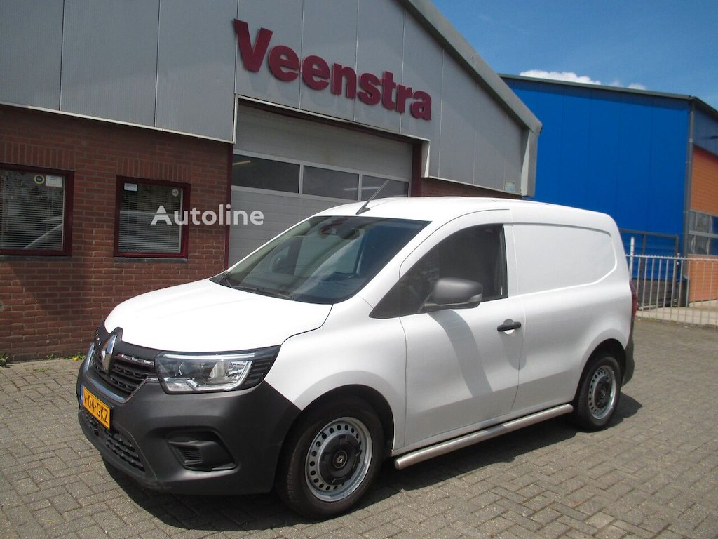 Renault Kangoo 1.5DCI laki furgon