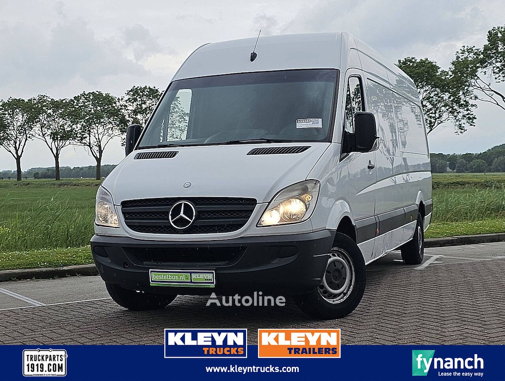 Mercedes-Benz SPRINTER 313 L3H2 Maxi laki furgon