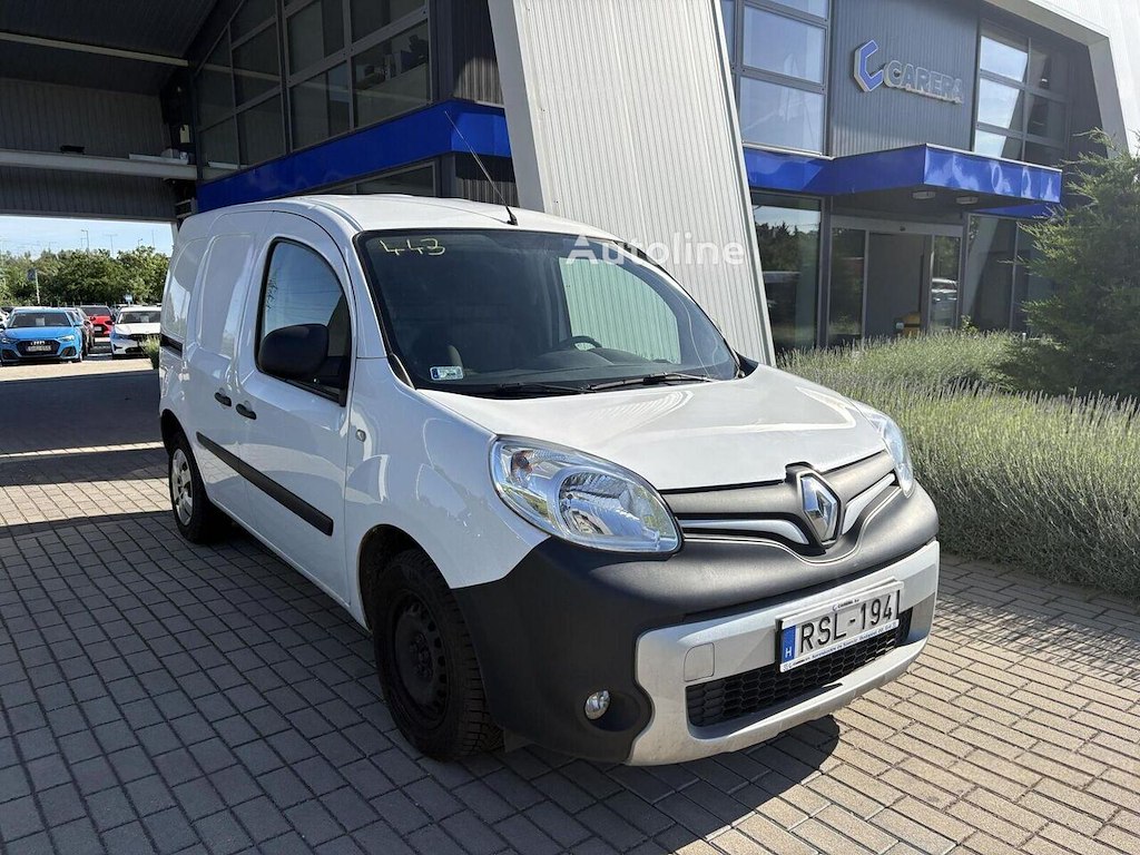 Renault KANGOO Express 1.5 Blue dCi Comfort Start&Stop Mo.-i. 1 Tul! Nr. laki furgon