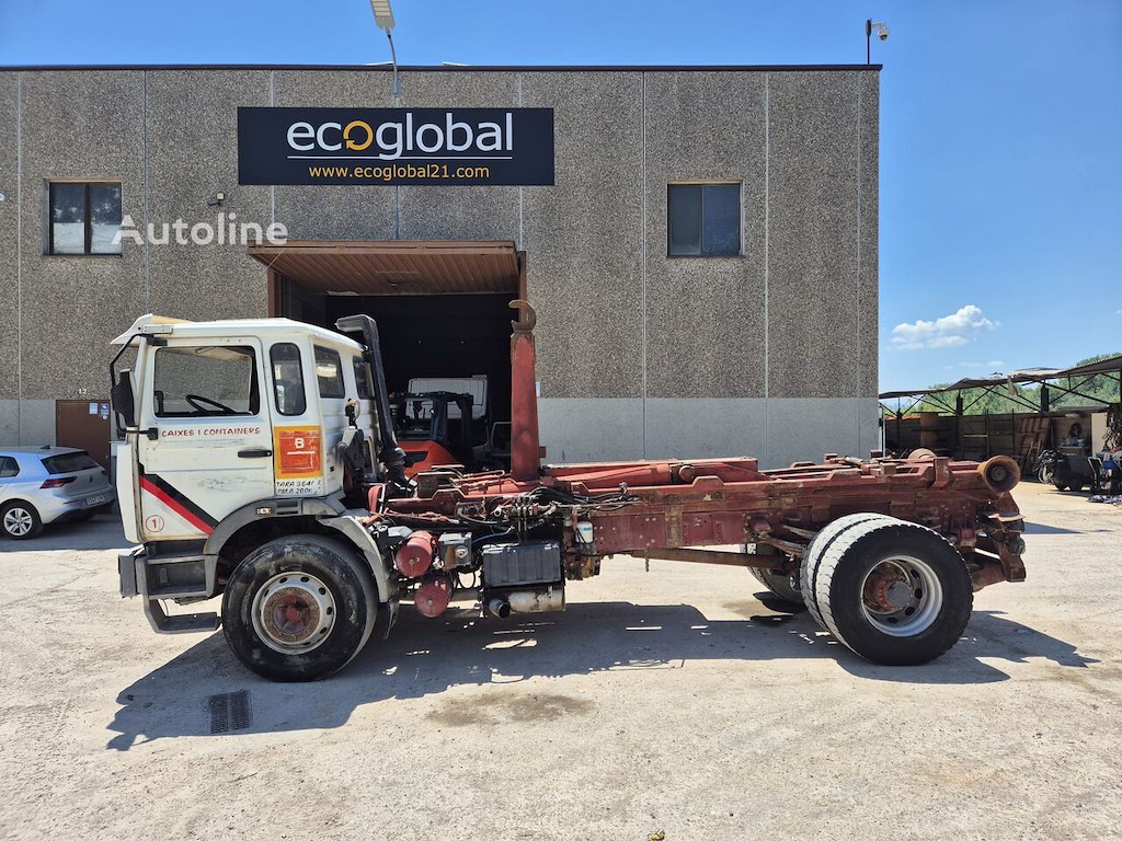 Renault G-series kamion rol kiper