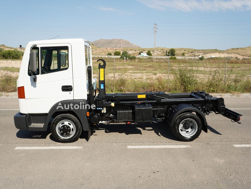 Nissan ATLEON kamion rol kiper
