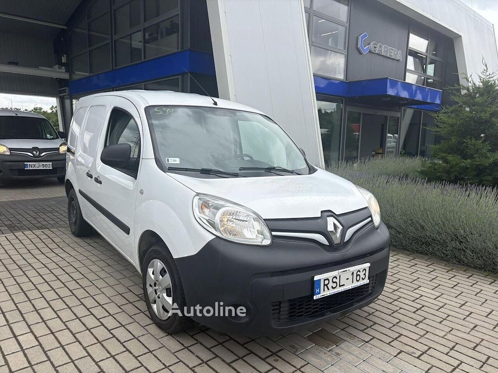 Renault KANGOO Express 1.5 Blue dCi Comfort Start&Stop Mo.-i. 1 Tul! Nr. laki furgon